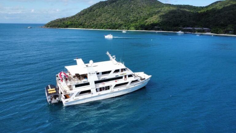 From sea to clinic: HELPR-1 powering Vanuatu’s remote health centres ...