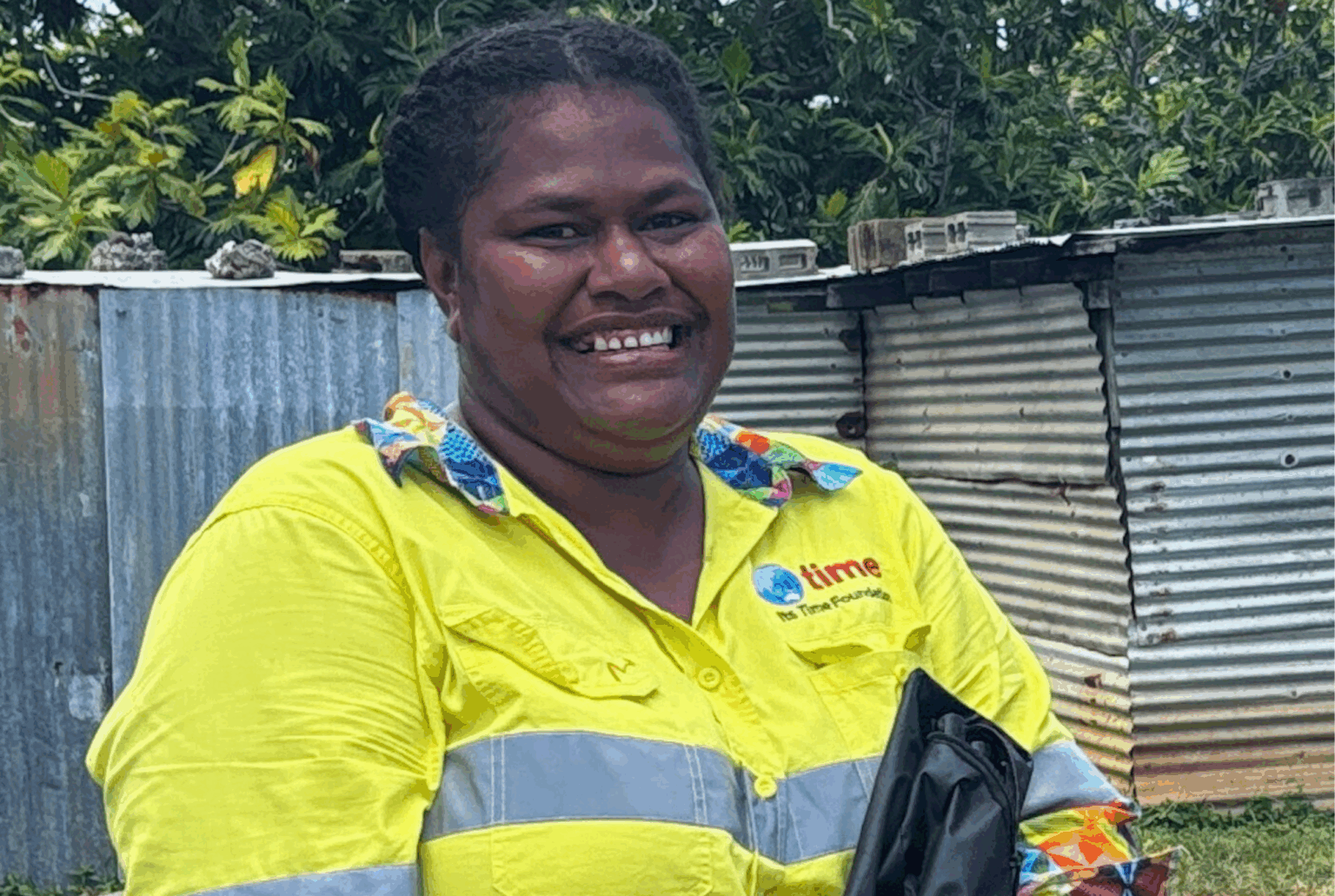 Home - REnew Pacific