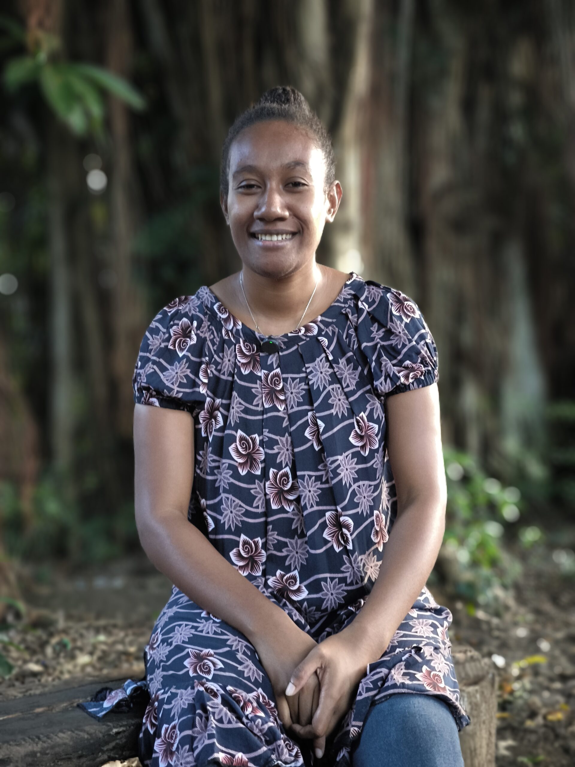 Meet the women leading the Pacific’s clean energy future - REnew Pacific