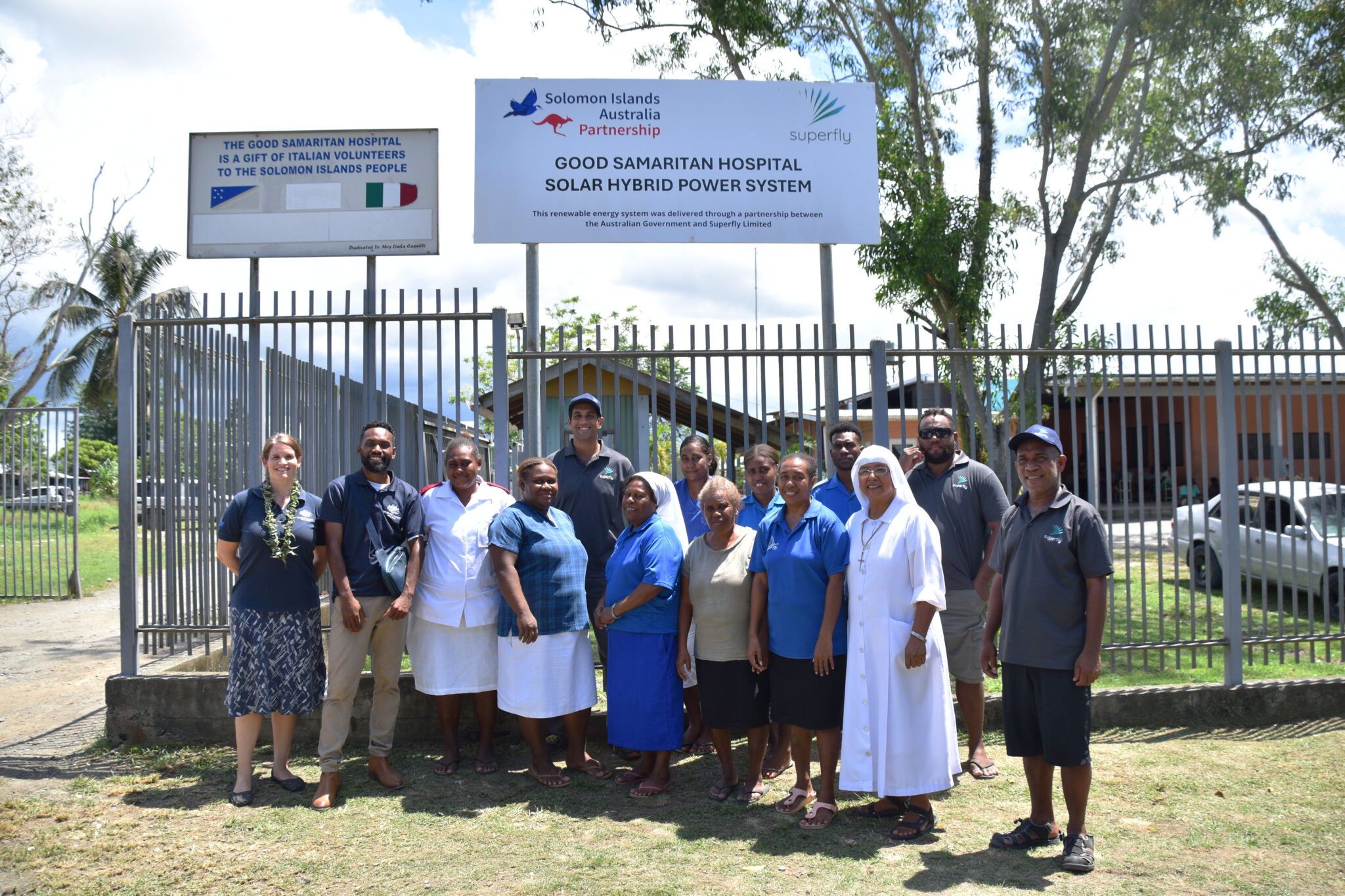 Home - REnew Pacific